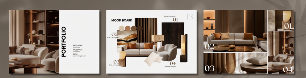 Designing With You - Modish Vision