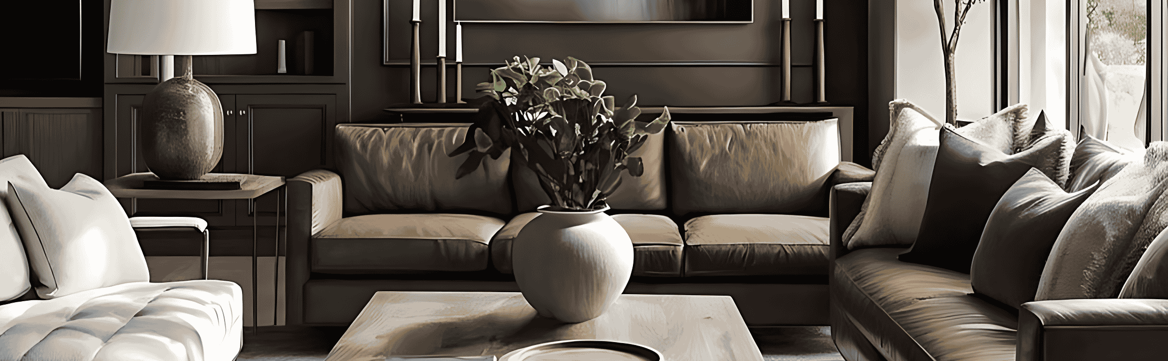 Luxury Designer NYC - Luxury Decorator Manhattan